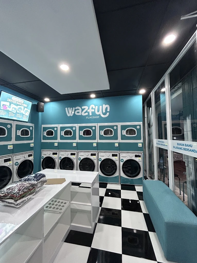 Location – Elnurizki Wedding Organizer